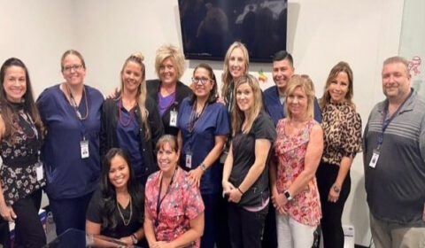 Hospice Nurses in Arizona | United Hospice and Palliative Care of Arizona